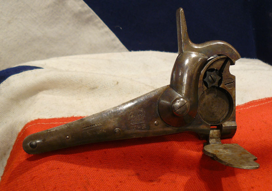 The Lanes Armoury | A Great Military Souvenir of the US Civil War. A ...