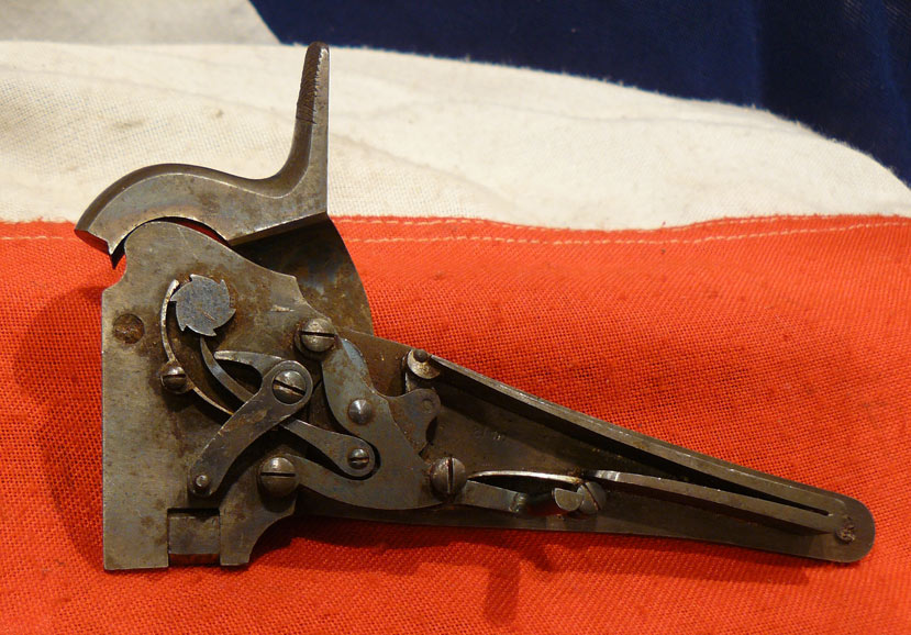 The Lanes Armoury | A Great Military Souvenir of the US Civil War. A ...