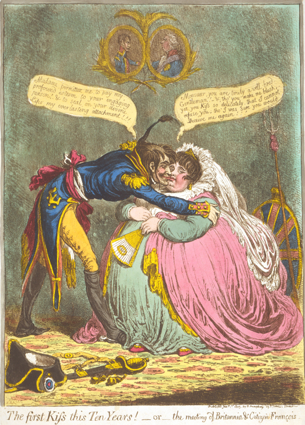 The Lanes Armoury | A Large, Rare, Early Napoleonic Wars, 1801 Great ...