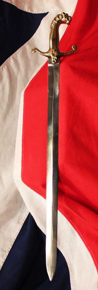 The Lanes Armoury | A Rare Form of Early 19th Century Drummer Boy's ...