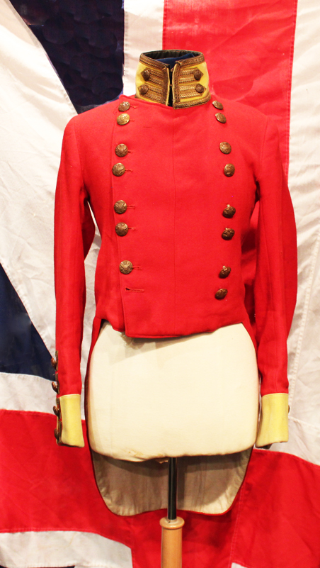 The Lanes Armoury | Shop