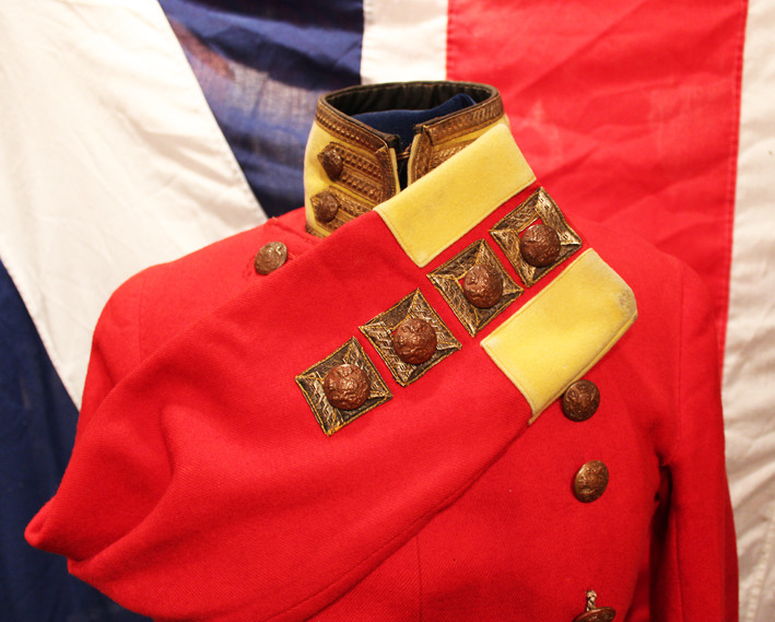 The Lanes Armoury | Shop