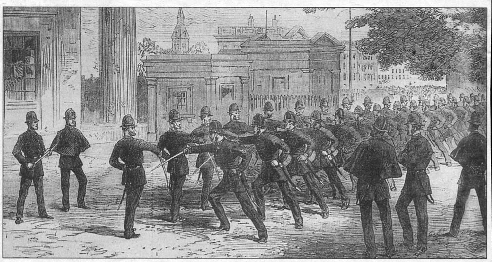 The Lanes Armoury | A Very Fine 19th Century Victorian Metropolitan ...