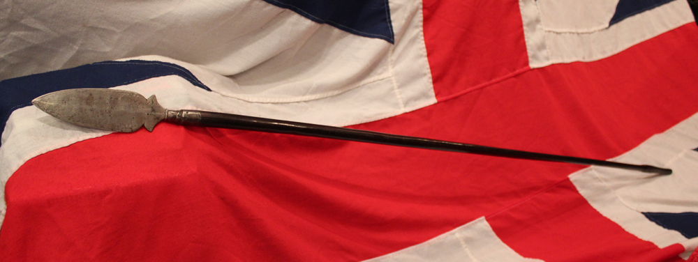 The Lanes Armoury | A Most Rare Late 17th Century, American, Colonial ...