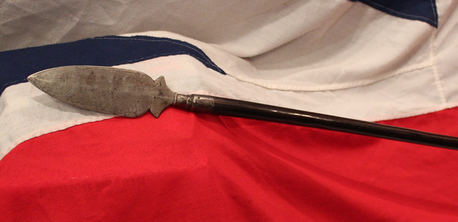 The Lanes Armoury | A Most Rare Late 17th Century, American, Colonial ...