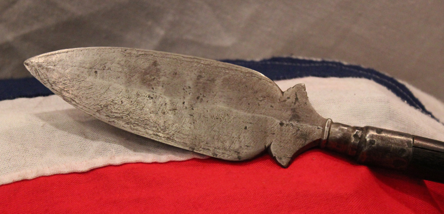 The Lanes Armoury | A Most Rare Late 17th Century, American, Colonial ...