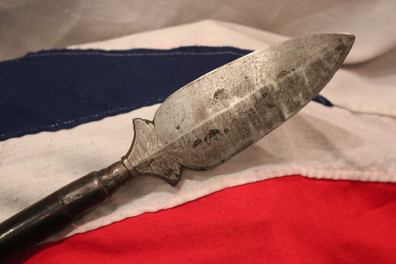 The Lanes Armoury | A Most Rare Late 17th Century, American, Colonial ...