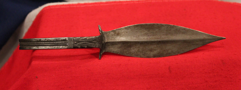 The Lanes Armoury | A Very Good 18th Century Indian Bichwa 'Scorpion ...