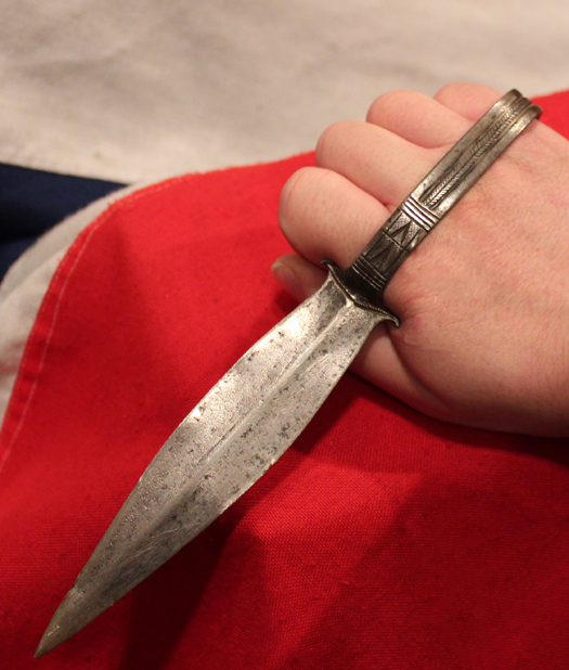 The Lanes Armoury | A Very Good 18th Century Indian Bichwa 'Scorpion ...