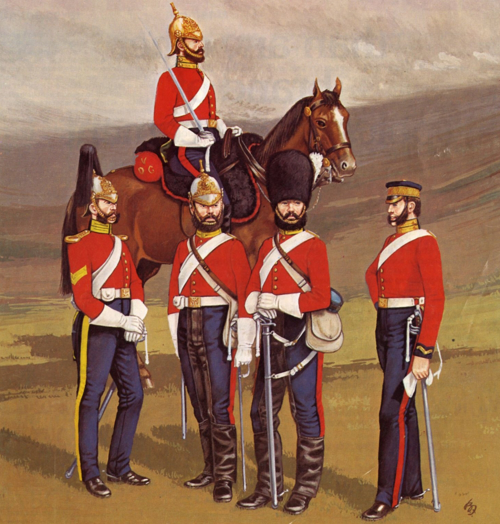 The Lanes Armoury | Shop