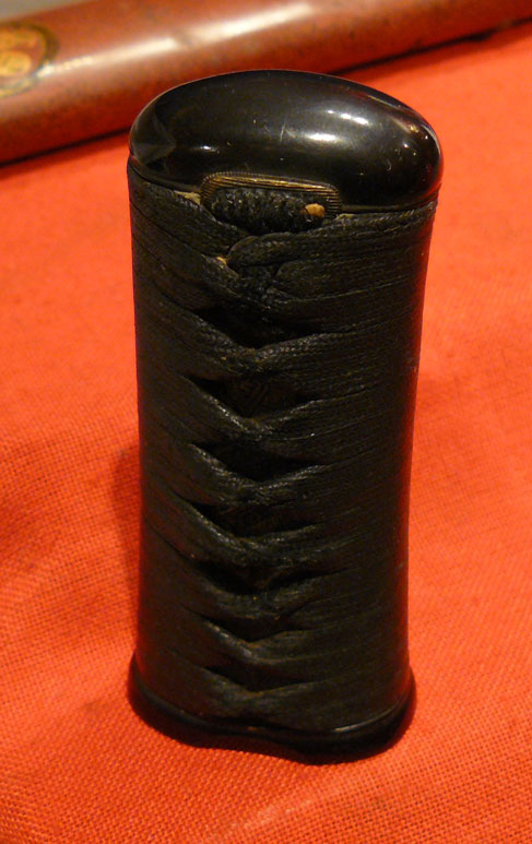 The Lanes Armoury | A Very fine Quality and Beautiful Tokugawa Clan ...