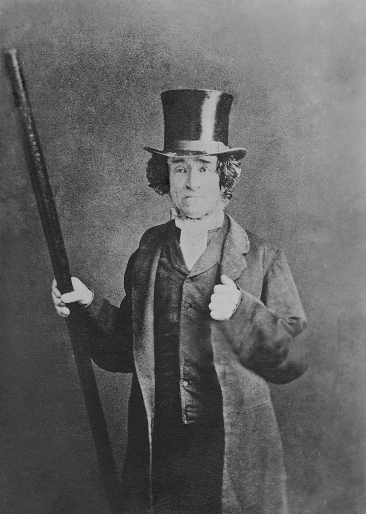 The Lanes Armoury | A Most Rare Victorian Constabulary Or Beadle's ...