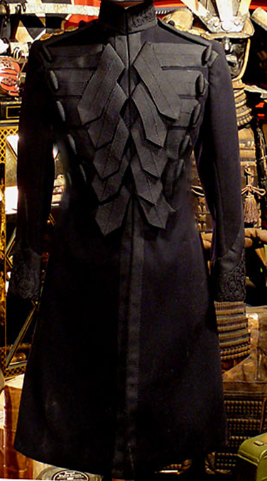 The Lanes Armoury | A Superb Antique British Dragoon and Guards Officer ...