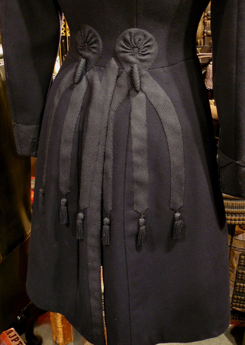 The Lanes Armoury | A Superb Antique British Dragoon and Guards Officer ...