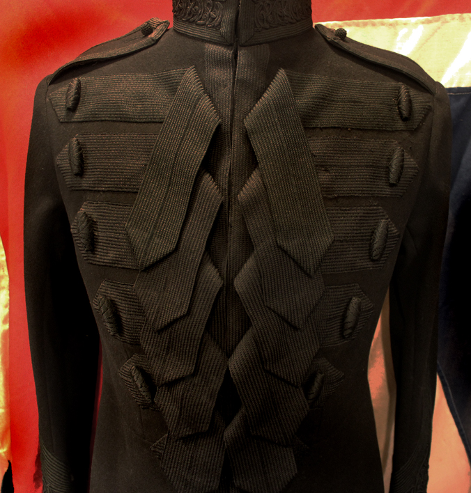 The Lanes Armoury | A Superb Antique British Dragoon and Guards Officer ...