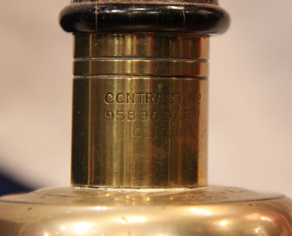 The Lanes Armoury | An Historic, Original, 'Battle of Britain' RAF ...