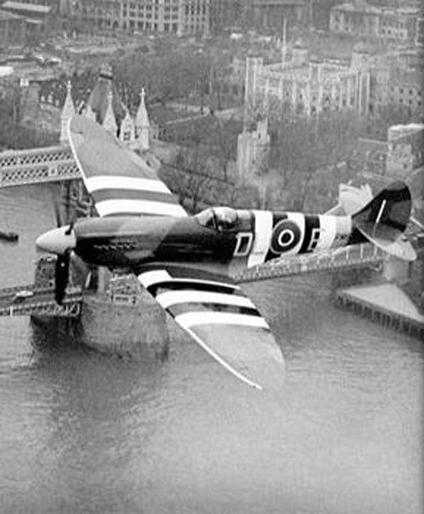 The Lanes Armoury | An Historic, Original, 'Battle of Britain' RAF ...