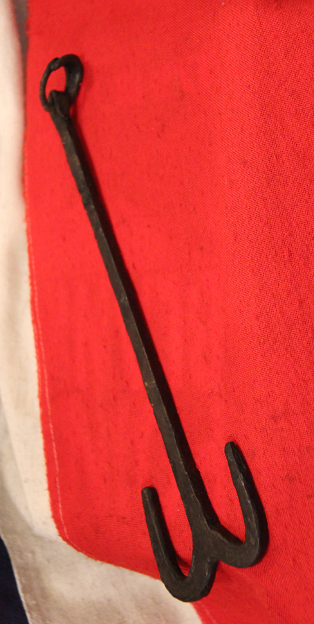 The Lanes Armoury | Original, Fascinating Dark Ages Period, 7th Century ...