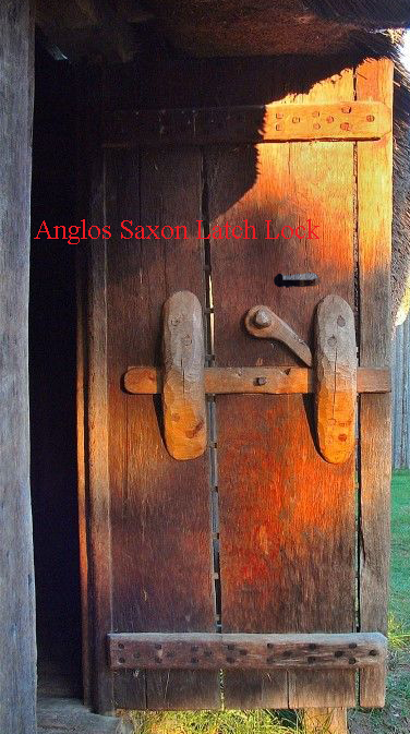 The Lanes Armoury | Original, Fascinating Dark Ages Period, 7th Century ...