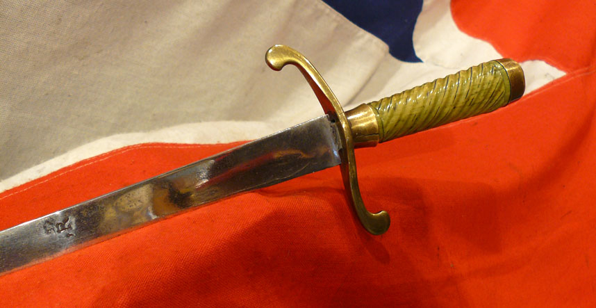 The Lanes Armoury | A Fabulous 18th Century Carved Spiral Hilted Royal ...