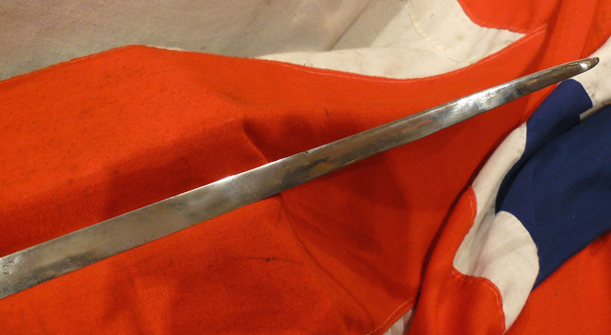 The Lanes Armoury | A Fabulous 18th Century Carved Spiral Hilted Royal ...