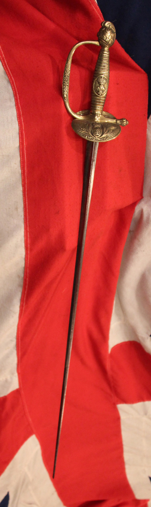 The Lanes Armoury | A Rare French Napoleonic ‘Scottish’ 1er Garde ...