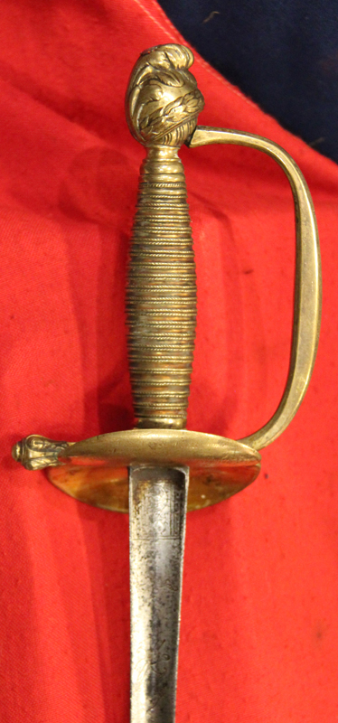 The Lanes Armoury | A Rare French Napoleonic ‘Scottish’ 1er Garde ...