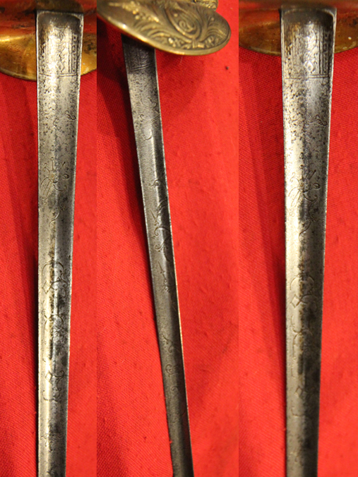 The Lanes Armoury | A Rare French Napoleonic ‘Scottish’ 1er Garde ...