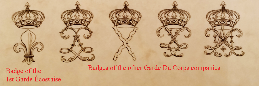 The Lanes Armoury | A Rare French Napoleonic ‘Scottish’ 1er Garde ...