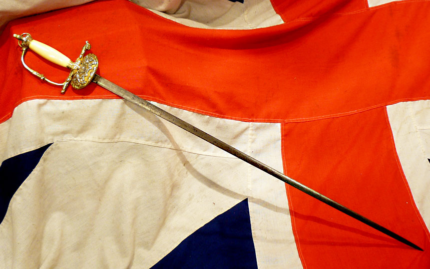 The Lanes Armoury | A Fabulous 19th Century City of London Lord Mayor's ...