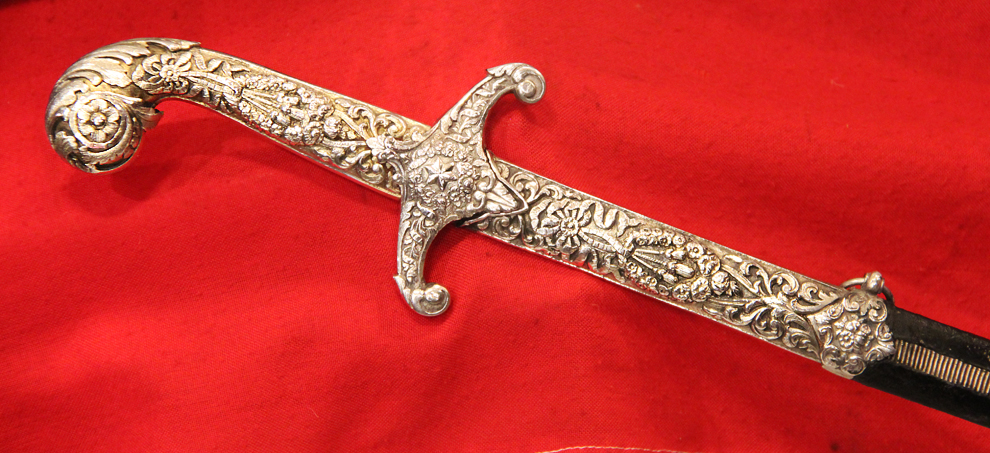 The Lanes Armoury | SOLD One of The Most Beautiful, Original ...