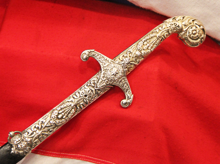 The Lanes Armoury | SOLD One of The Most Beautiful, Original ...