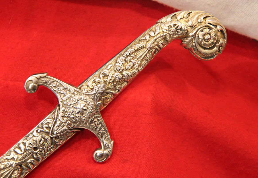 The Lanes Armoury | SOLD One of The Most Beautiful, Original ...