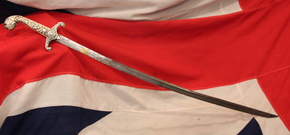 The Lanes Armoury | SOLD One of The Most Beautiful, Original ...