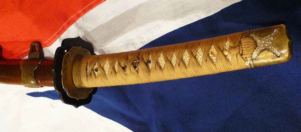 The Lanes Armoury | A Delightful & Beautiful Most Ancient Samurai ...