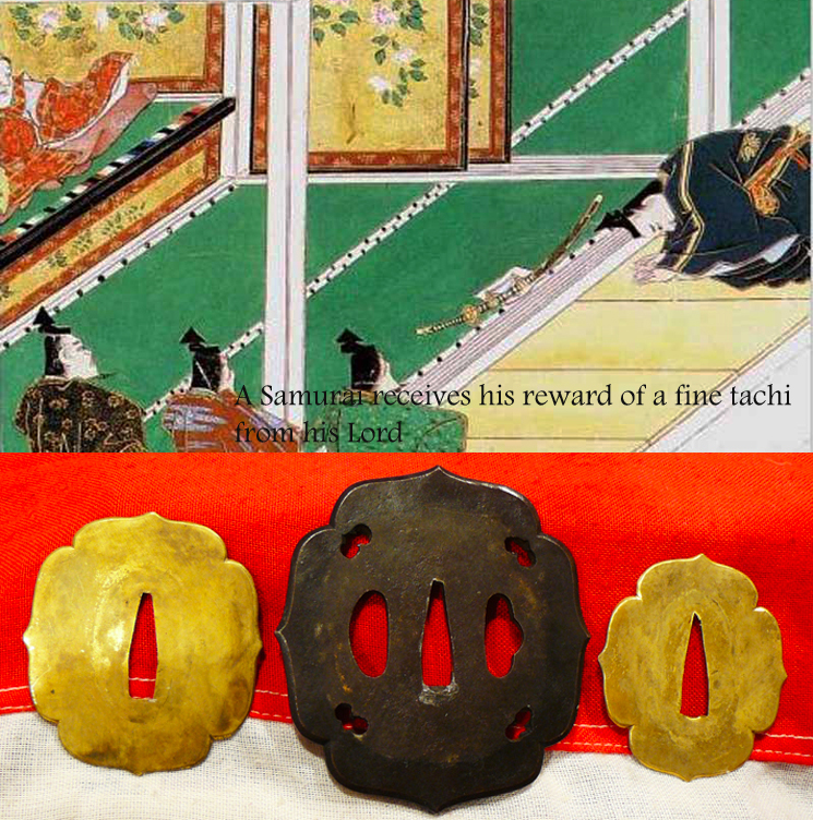 The Lanes Armoury | A Delightful & Beautiful Most Ancient Samurai ...