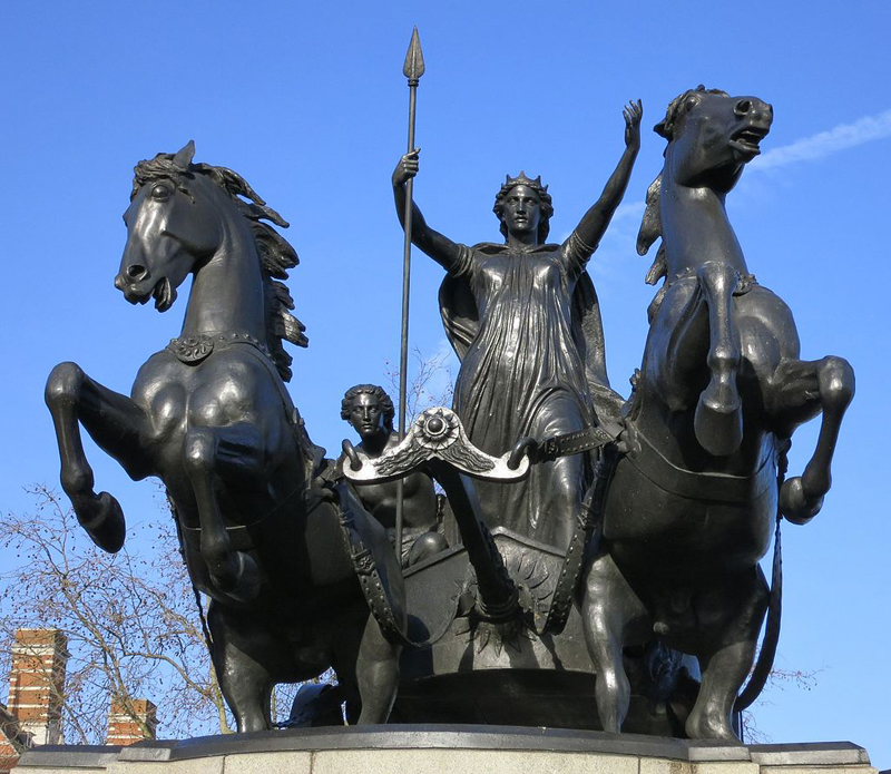The Lanes Armoury | A Stunning 2000 year old Ancient Briton, Original ...