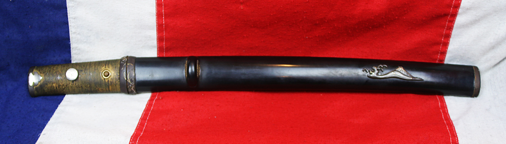 The Lanes Armoury | A Beautiful, Ancient Japanese 15th Century Samurai ...