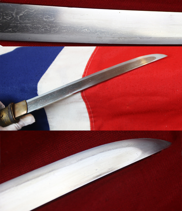 The Lanes Armoury | A Beautiful, Ancient Japanese 15th Century Samurai ...