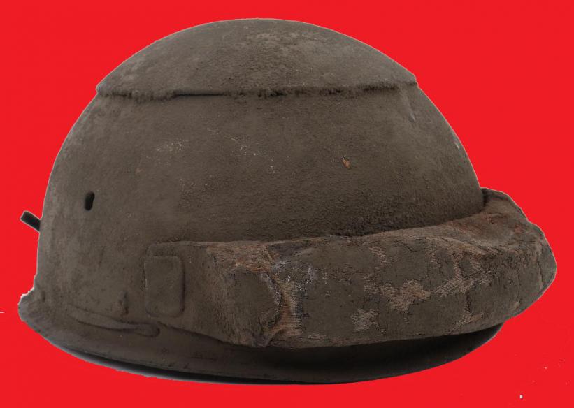 The Lanes Armoury | A Most Rare Original WW2 British Early War Issue ...