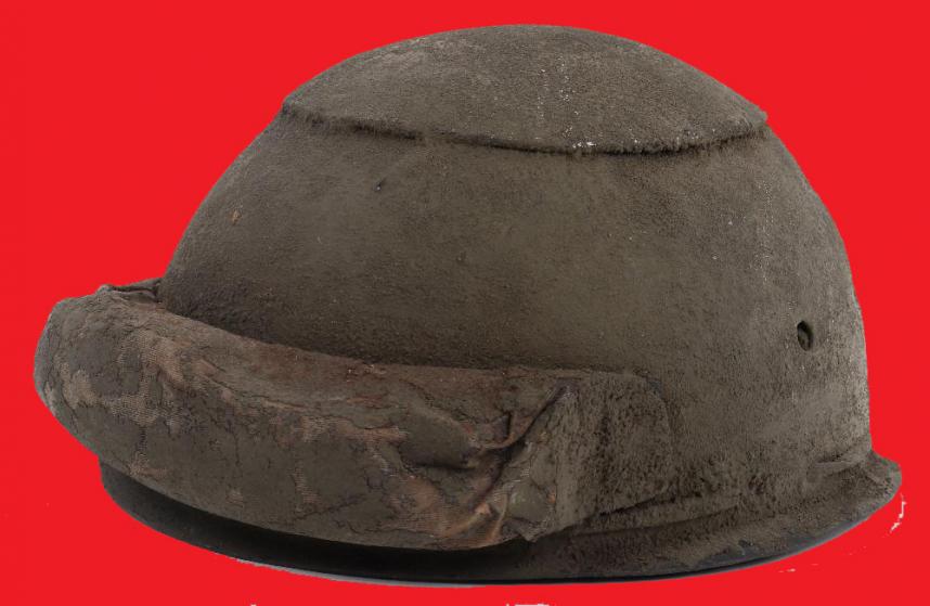 The Lanes Armoury | A Most Rare Original WW2 British Early War Issue ...