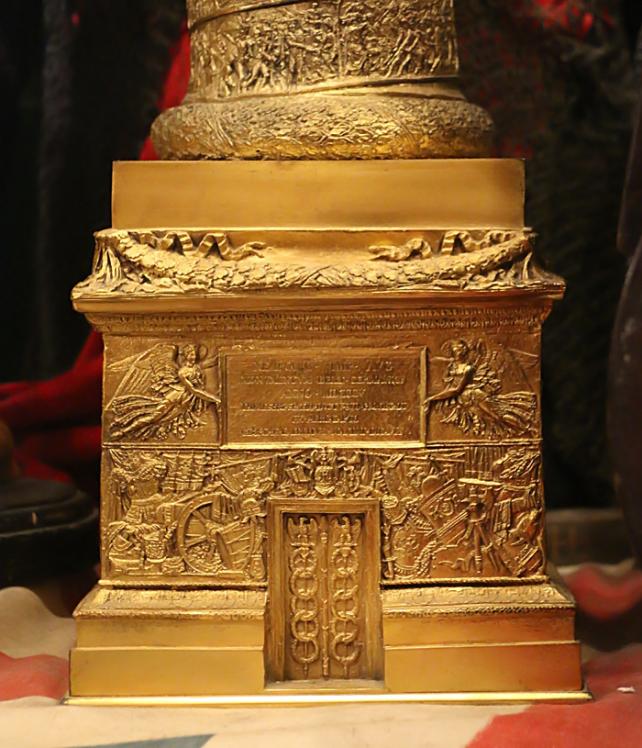 The Lanes Armoury | A Magnificent Antique Grand Tour Representation of ...