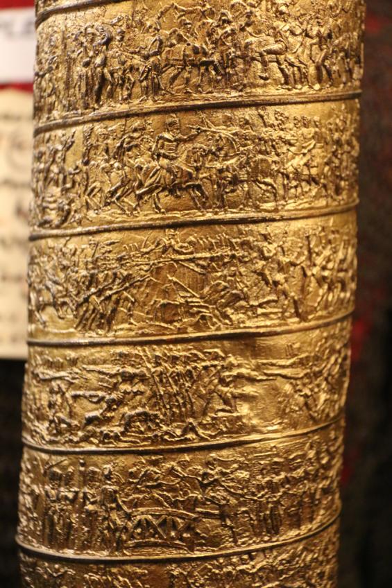 The Lanes Armoury | A Magnificent Antique Grand Tour Representation of ...