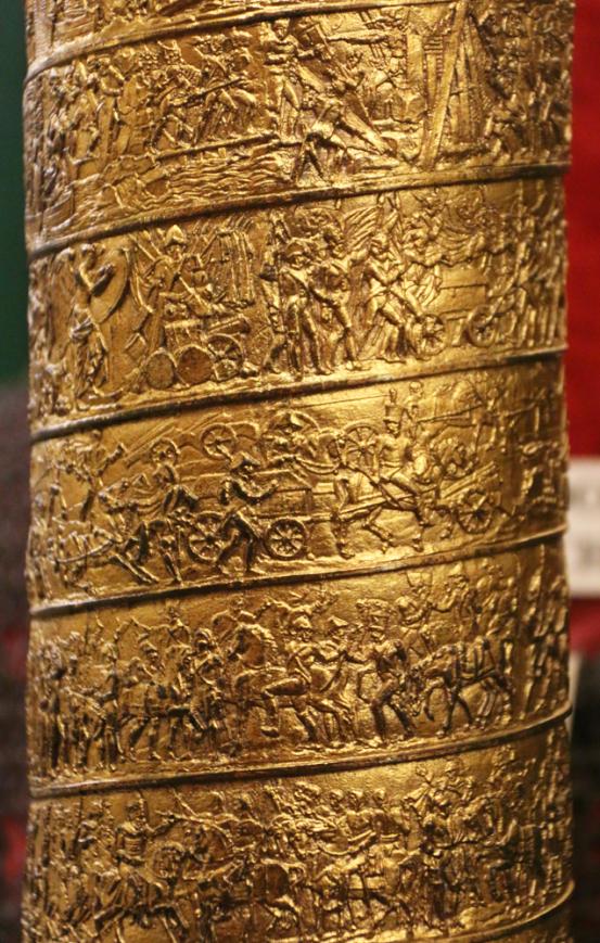 The Lanes Armoury | A Magnificent Antique Grand Tour Representation of ...