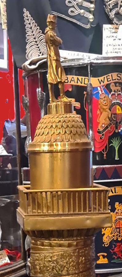 The Lanes Armoury | A Magnificent Antique Grand Tour Representation of ...