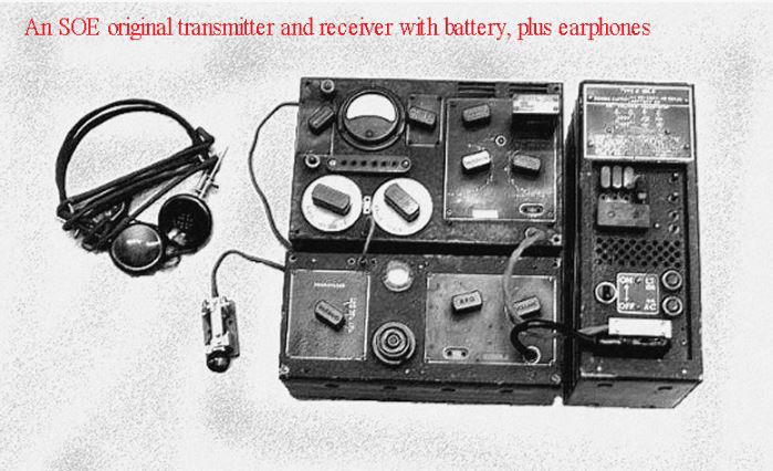 The Lanes Armoury | Original, WW2, Special Operations Executive, Secret ...