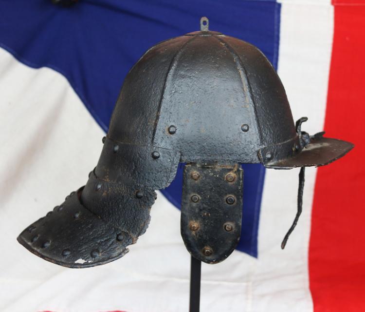 The Lanes Armoury | Original English Civil War Period, So called ...