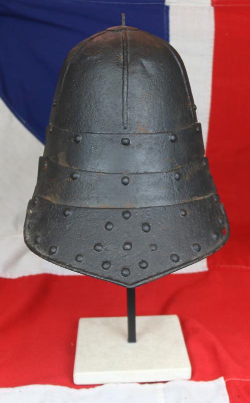 The Lanes Armoury | Original English Civil War Period, So called ...