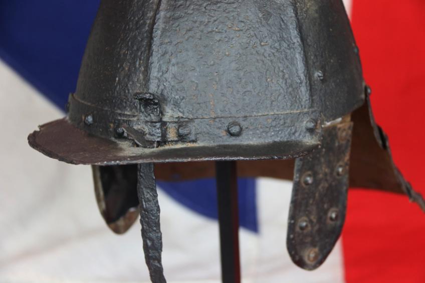 The Lanes Armoury | Original English Civil War Period, So called ...