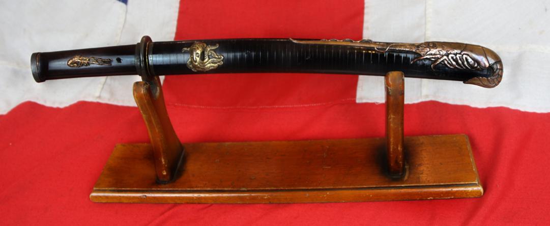 The Lanes Armoury | A Fabulous and Stunning, Original, Edo Period ...